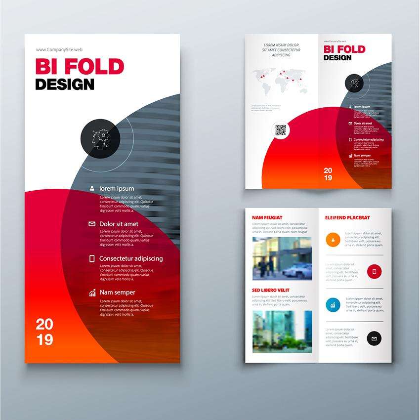 Brochures | Digital Print Shop