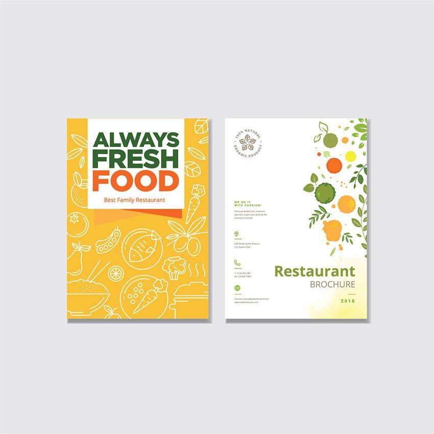 A3 Flyers | Digital Print Shop | Printing