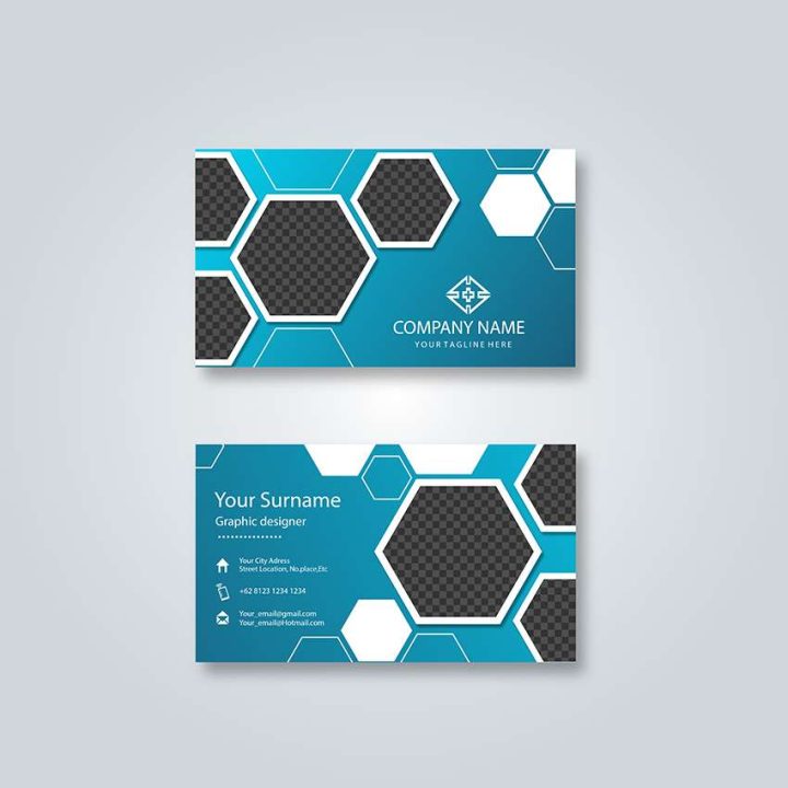 Plain Business Cards | Digital Print Shop | Printing