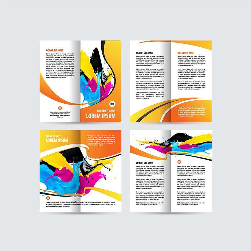 Adhesive Posters – Digital Print Shop