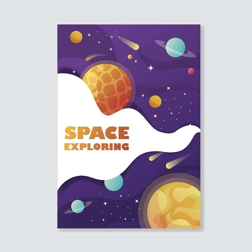 Synthetic Posters | Digital Print Shop