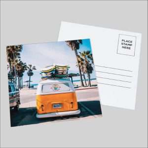 Synthetic Posters | Digital Print Shop